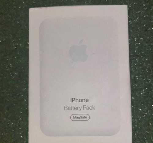 Apple Battery Pack