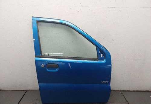 Дверь боковая Suzuki Ignis, 2004