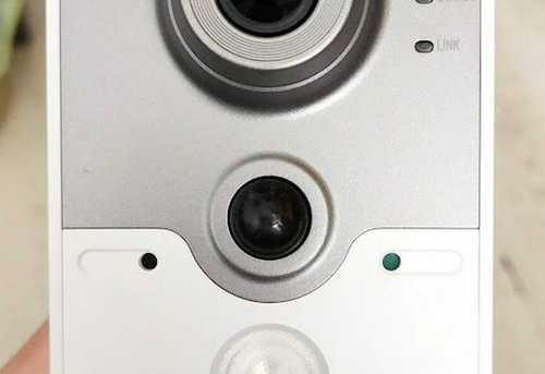 Камера видеонаблюдения IPC3442 4MP 2.8mm POE