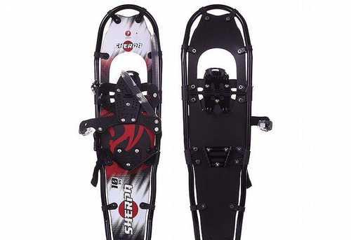 Снегоступы higashi Sherpa 10"x34"