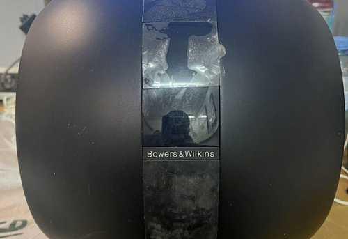 Сабвуфер активный Bowers&Wilkins, B&W PV1D Black