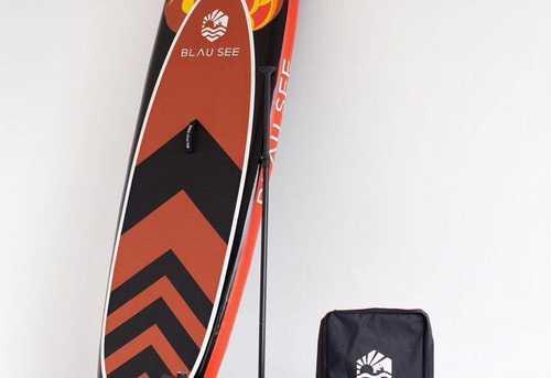 Надувной SUP-board burnfire 11
