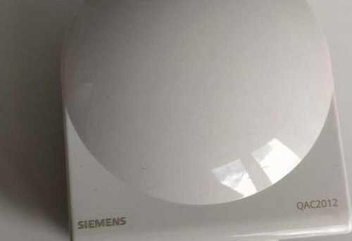 Датчик наружной температуры Siemens QAC2012