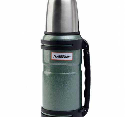 Термос naturehike Outdoor Stainless Steel Vacuum