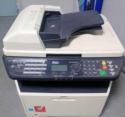 Мфу Kyocera FS 1035mfp