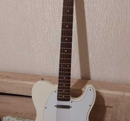 Гитара Squier Affinity Telecaster