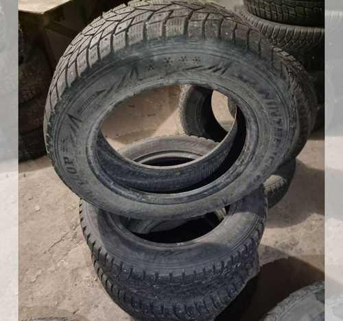 Dunlop SP Winter Ice02 185/65 R15