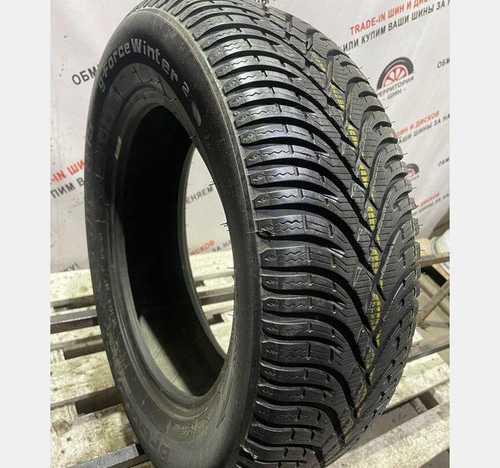 Bfgoodrich G-Force Winter 2 185/65 R15 92T