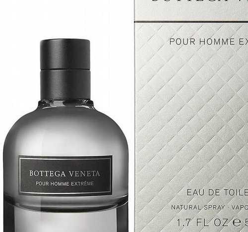 Bottega Veneta Pour Homme Extreme тестер 90 мл