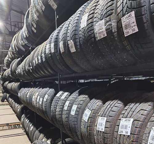 Nokian Tyres Hakkapeliitta 4 195/65 R15 95V