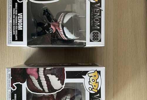 Fanko pop Venom