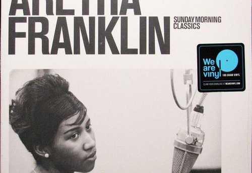 Виниловая пластинка Sony Aretha Franklin Sunday Mo