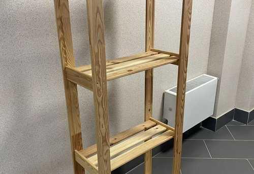 Стеллаж IKEA albert 7 шт