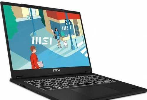 MSI Modern 14 H D13MG-090RU Core i5 13420H 16Gb SS