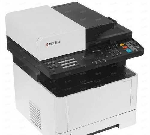 Мфу лазерное Kyocera ecosys M2135dn