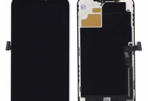 Модуль Amperin для iPhone 12 Pro Max черный