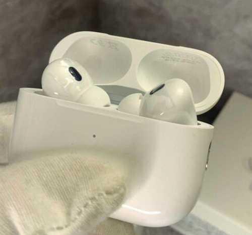 Наушники airpods pro 2 2025 чип JL1376