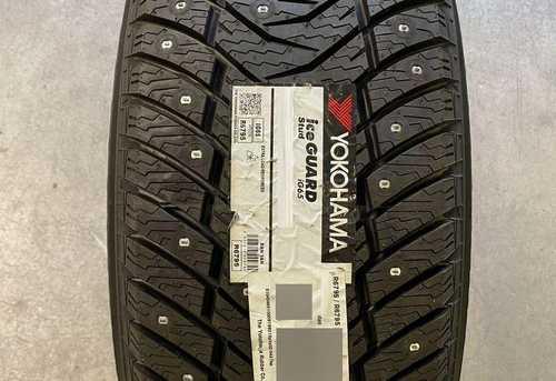 Yokohama IceGuard Stud IG65 255/55 R18 109T