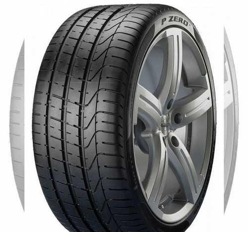 Pirelli P Zero 285/45 R21 113Y