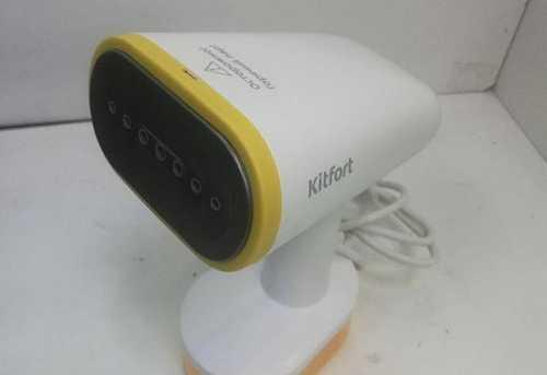 Отпариватель Kitfort KT-984-5
