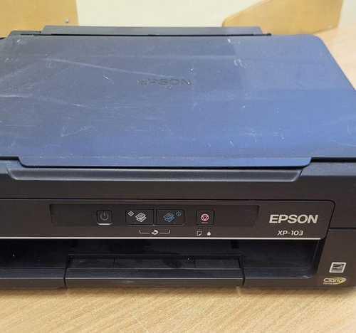 Epson Expression Home XP-103
