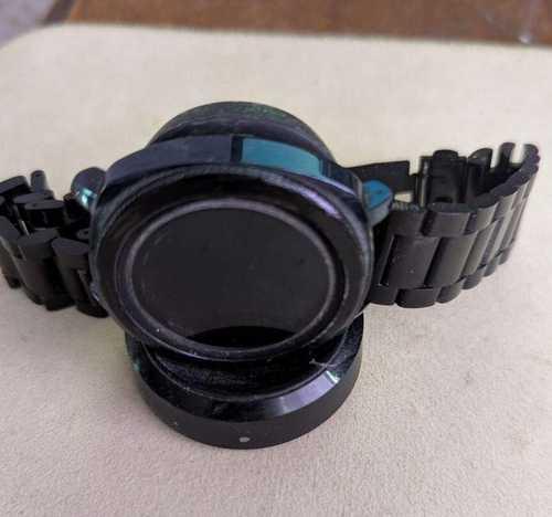 Часы samsung gear sport