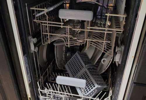 Посудомоечная машина samsung DM-M39AHC