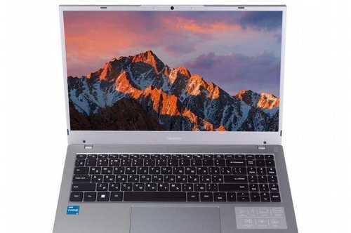 Ноутбук Rombica i3 1115G4/8гб/256гб SSD/Intel UHD