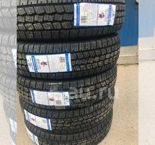 LingLong CrossWind Storm 01 185/75 R16C