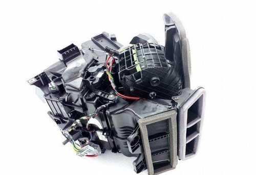 Корпус отопителя Renault Arkana JC H5H 2022