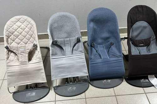 Сдаем в apeнду Шезлонг babybjorn оригинал