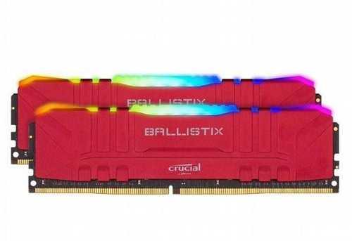 Оперативная память ddr4 3000мгц 16gb kit 2x8