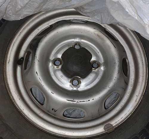 Диски r13 4x100