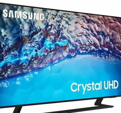 Премиальный Samsung ue43bu8500u