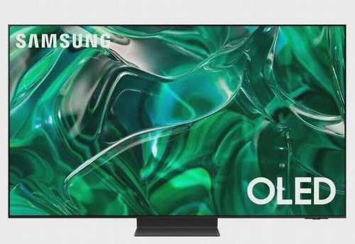 Телевизор Samsung QE65Q60CAU (Новый)
