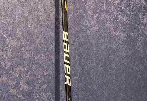 Клюшка хоккейная Bauer supreme total one