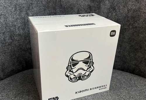 Наушники Xiaomi Buds 3 Star Wars Edition (новые)