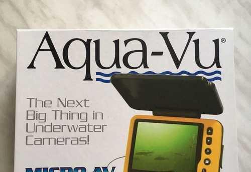 Подводная камера Aqua-Vu Micro AV Plus