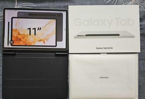 Samsung galaxy tab s8 5g