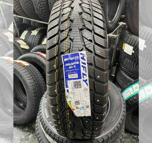 Hifly Win-Turi 215 235/60 R18 107H