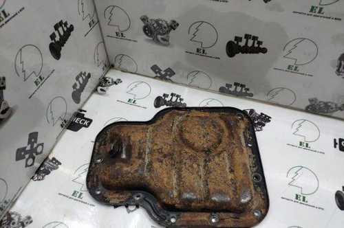 Поддон Toyota 1G-FE beams