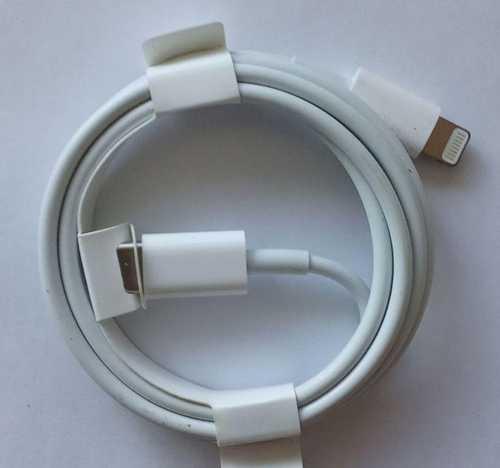 Кабель Apple USB-C - Lightning (Оригинал)