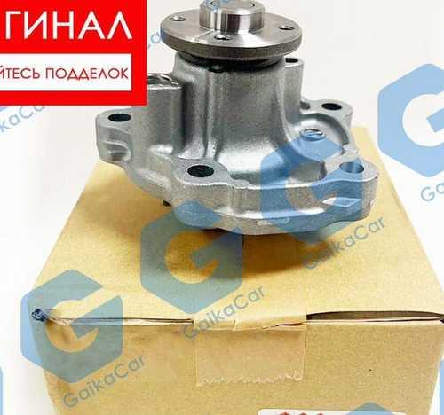 Помпа Suzuki 17400-69G04 оригинал