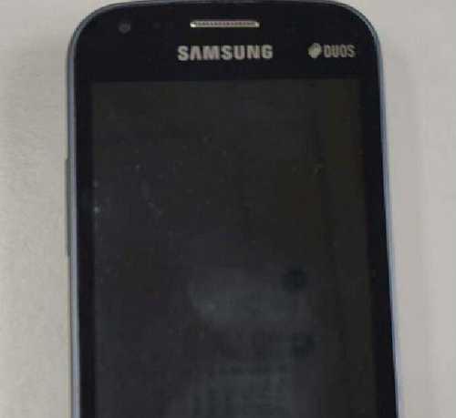 Samsung GT-S7562 Galaxy S duos