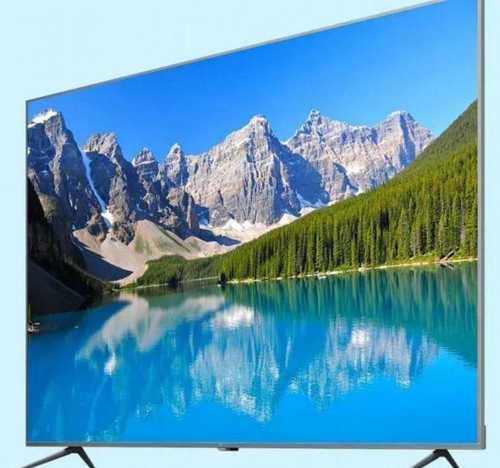 Телевизор Xiaomi 50 дюймов   андроид SMART tv
