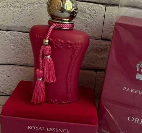 Parfums de marly oriana духи женские