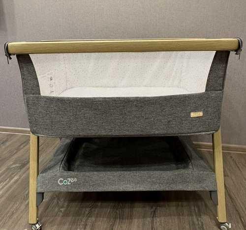 Колыбель tutti bambini cozee