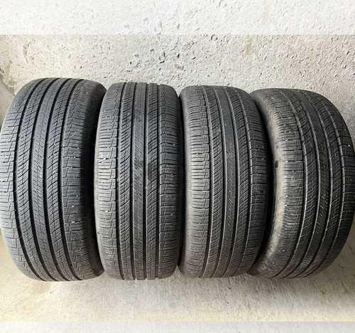 Hankook Dynapro HP2 RA33 235/55 R18 100H