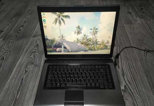 Toshiba satellite l300 2c3