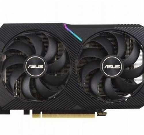 Asus nVidia dual-RTX3060-O12G-V2